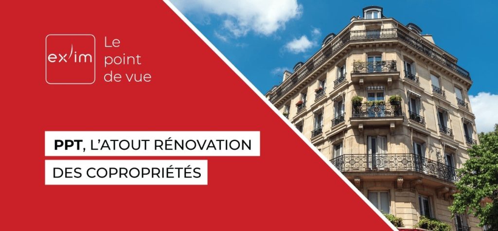 Bienvenue chez EX'IM - Réseau d'entrepreneurs dans le diagnostic immo